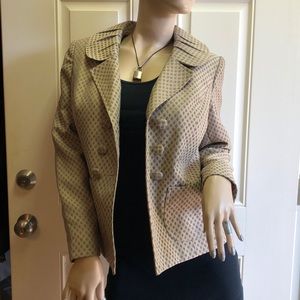 Giorgio Sant’Angelo | Jackets & Coats | Giorgio Santangelo Blazer 8 ...